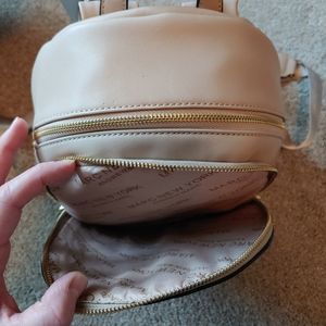 Andrew Marc | Bags | Marc New York Backpack Purse | Poshmark